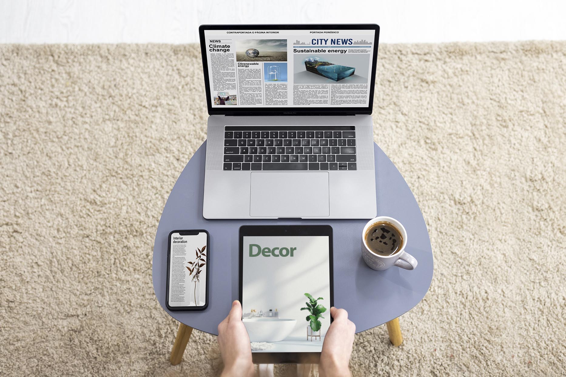 Web responsive, Webapp y App ¿diferencias?